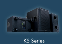 GXD 8 Professional Power Amplifier