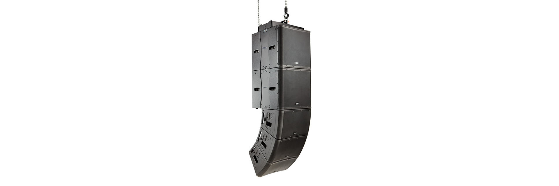 QSC Introduces KLA Line Array Loudspeakers - News - Resource Libraries ...