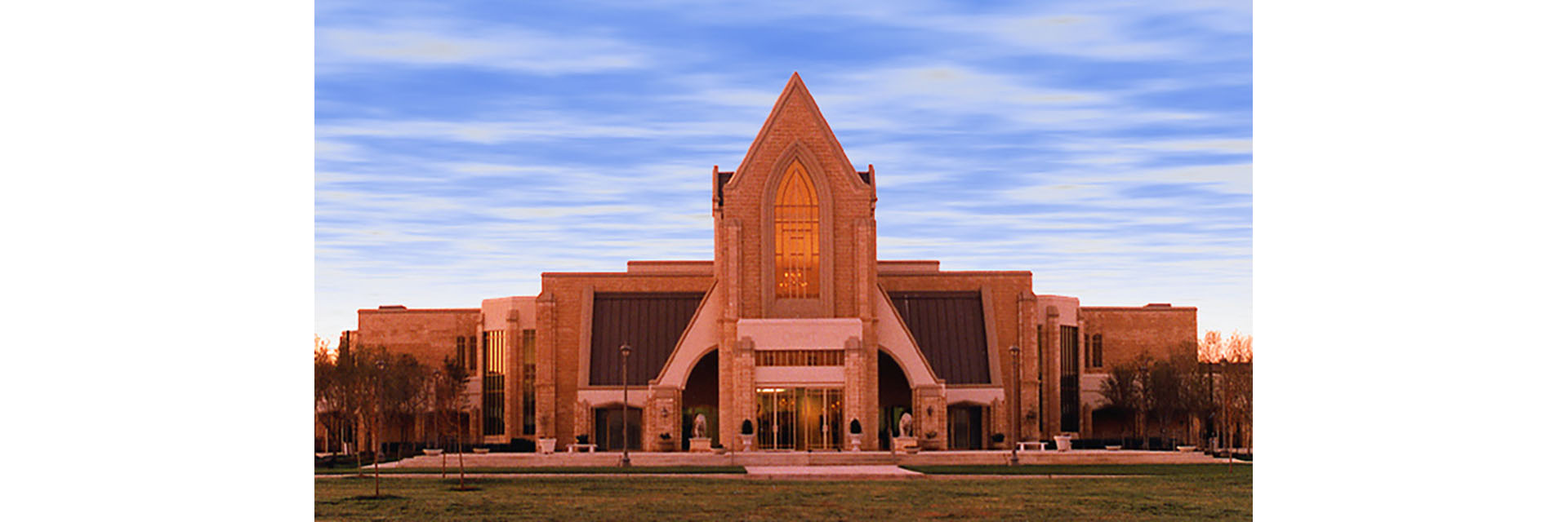 Covenant Church Has Faith in QSC’s New KLA Series Line Array System ...