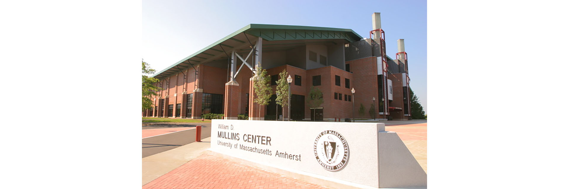 University of Massachusetts Mullins Center Arena Debuts Sound System ...
