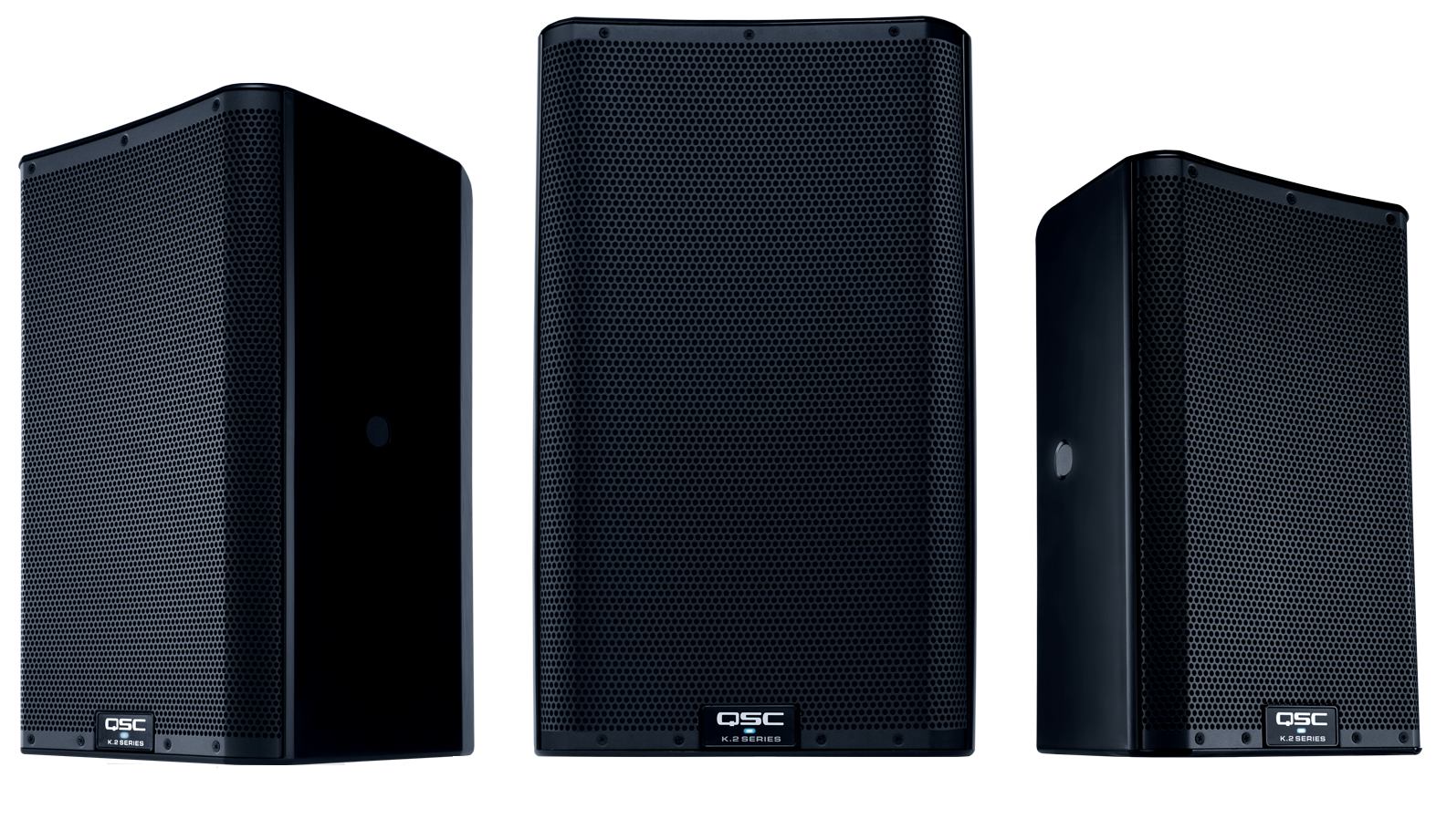 QSC Introduces K.2 Series Loudspeakers - News - Resource Libraries - Resources - QSC