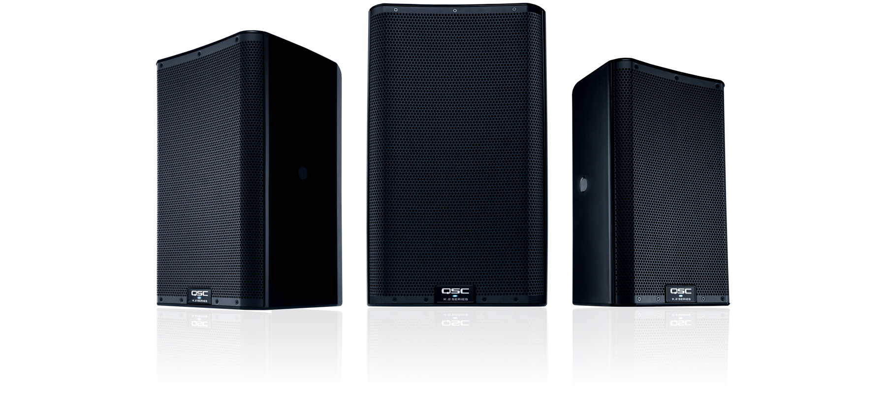 QSC Delivers Its One Millionth K Family Loudspeaker - News - Resource ...
