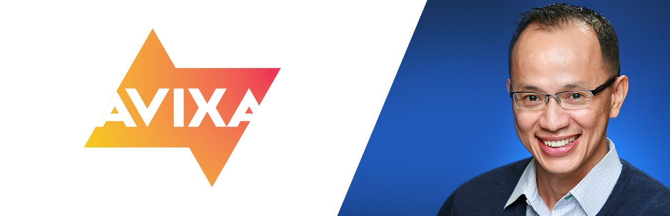 QSC CEO Named President-Elect of 2018 AVIXA Board of Directors - News ...