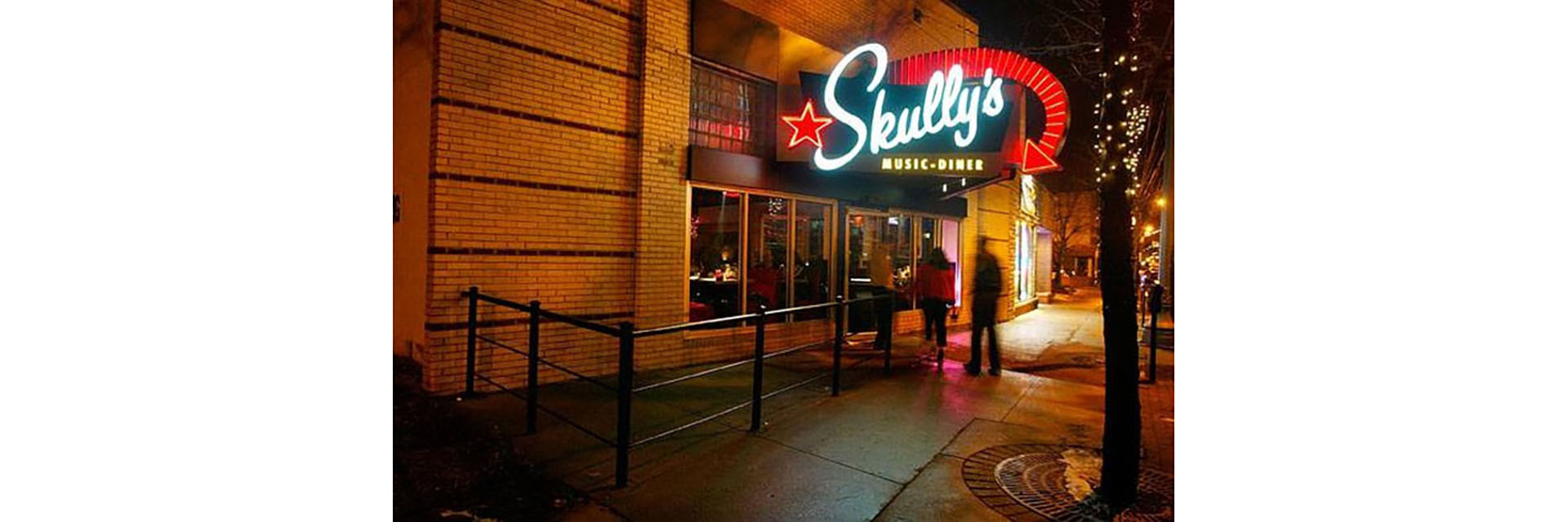 Skully’s Music-Diner Upgrades to QSC KLA Series Line Array - News ...