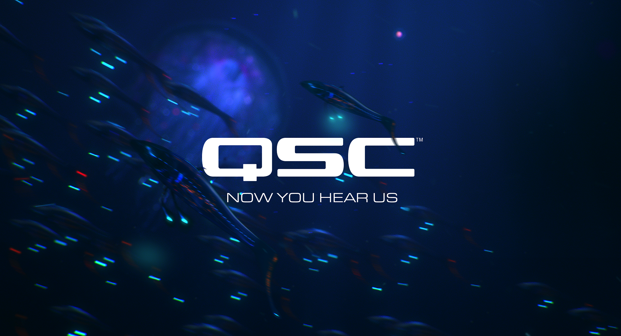QSC Announces New Cinema Trailer - News - Resource Libraries - Resources - QSC