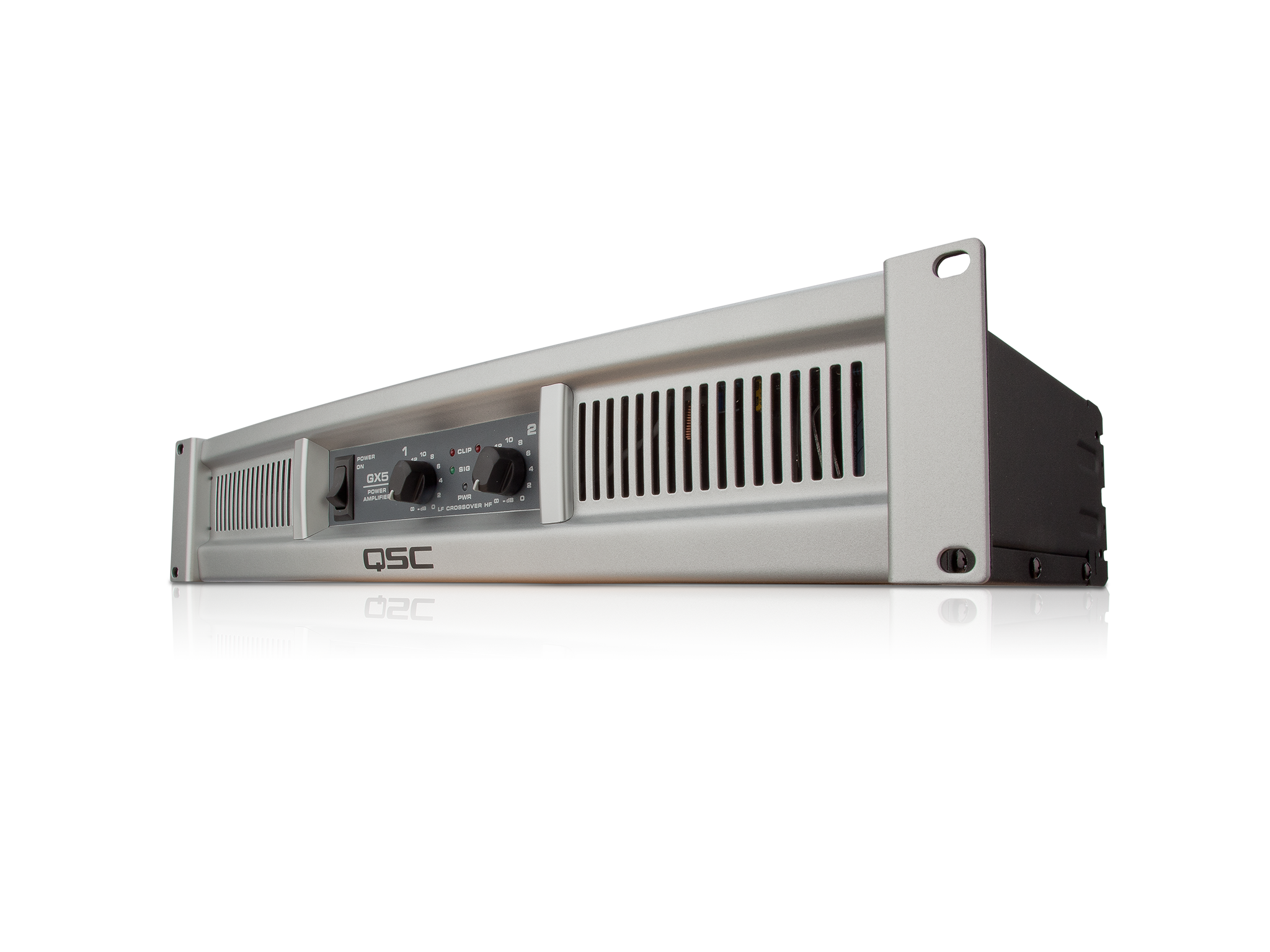 GX5 | GX Series | Power Amplifiers | QSC
