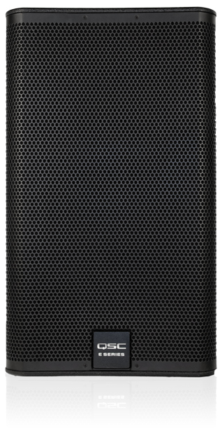 E115 | E Series | Passive | Loudspeakers | QSC
