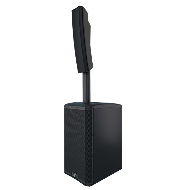 KC12 | K Column | Powered | Loudspeakers | QSC