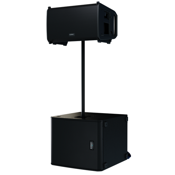 LS118 | L Class | Powered Line Array | Subwoofers | QSC