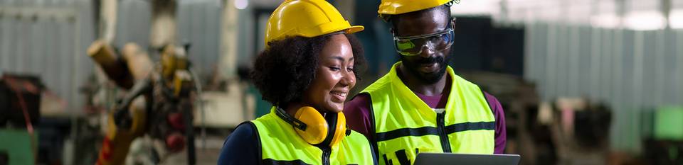 Employee Health & Safety - Social - QSC